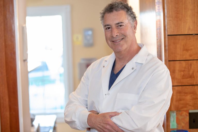 Meet Dr. Dean - Select Dental | Dentist in CT